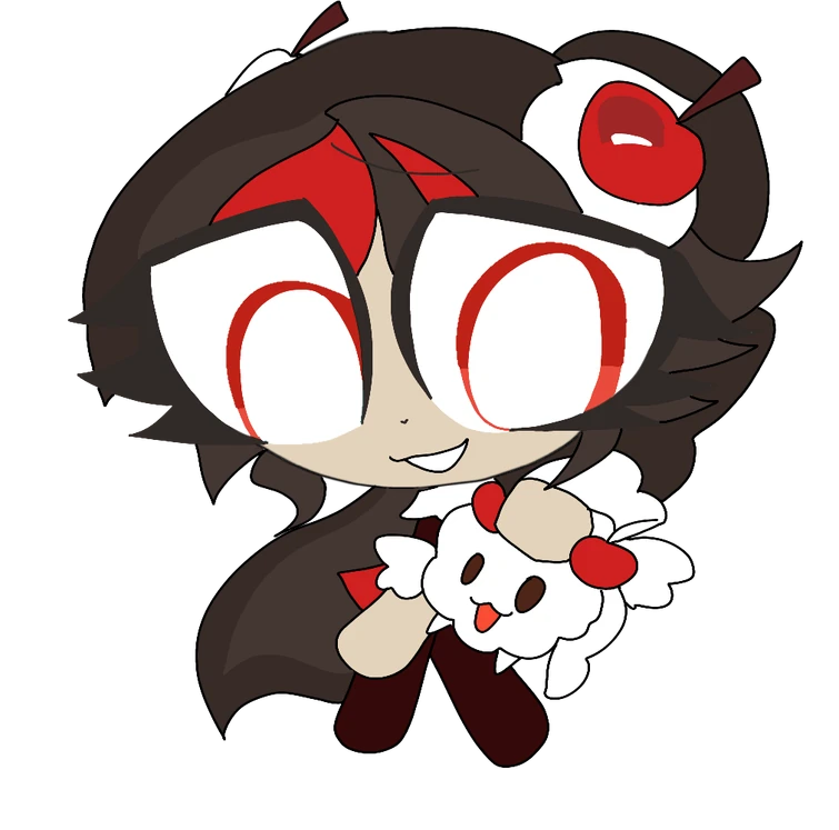 Blackforestping | Catch! Teenieping Fanon Wiki | Fandom