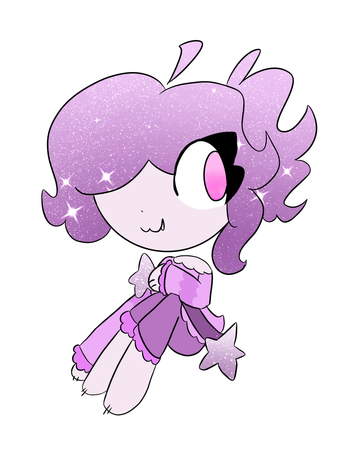 Starrping | Catch! Teenieping Fanon Wiki | Fandom