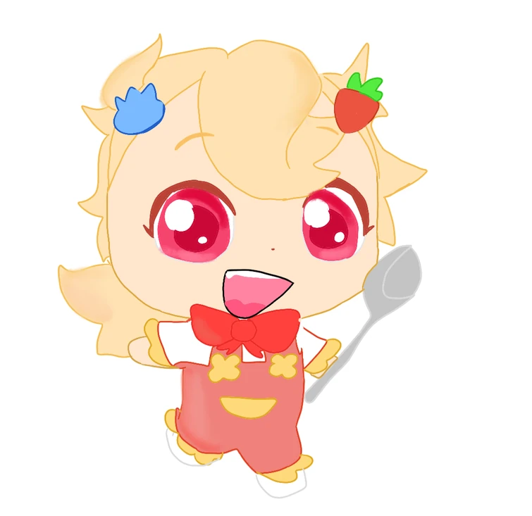 Creamping | Catch! Teenieping Fanon Wiki | Fandom