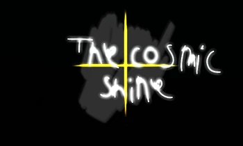 The Cosmic Shine | Catch! Teenieping Fanon Wiki | Fandom