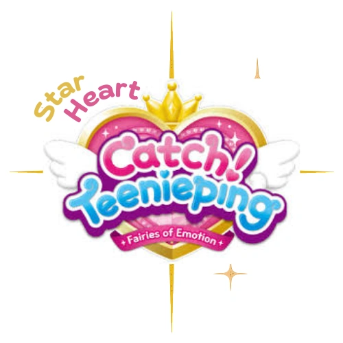Star Heart Catch! Teenieping (FMCTS) | Catch! Teenieping Fanon Wiki ...