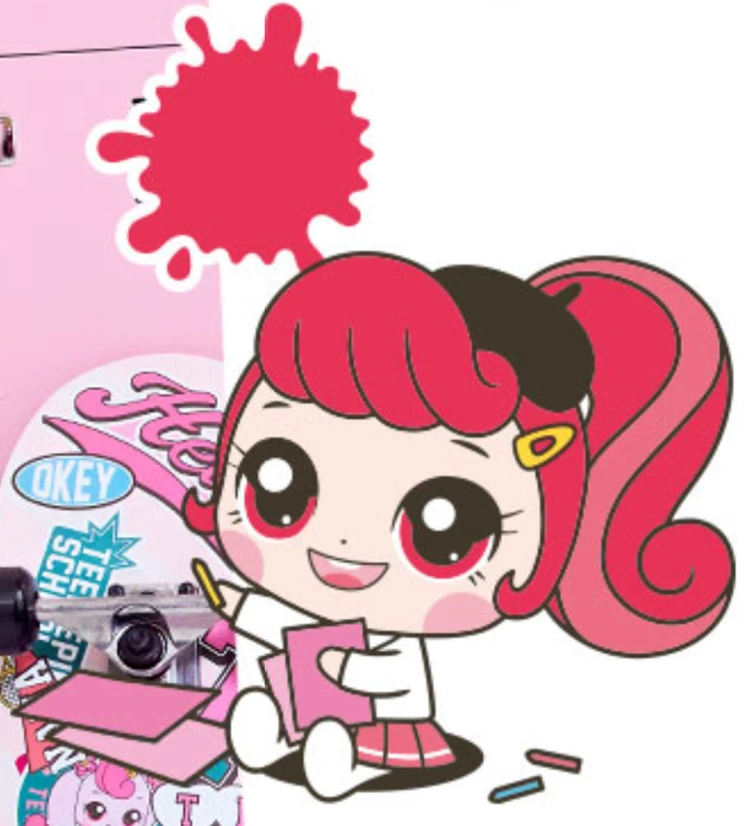 Nanaping (School) | Catch! Teenieping Fanon Wiki | Fandom