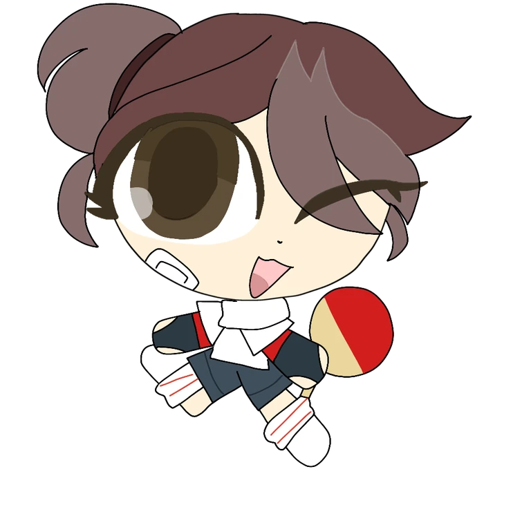 PingPongping | Catch! Teenieping Fanon Wiki | Fandom