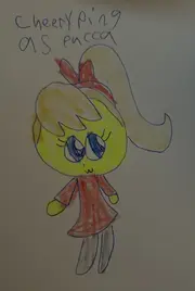 List of Teeniepings/Season 3 | Catch! Teenieping Fanon Wiki | Fandom