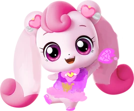 Heartsping | Catch! Teenieping Fanon Wiki | Fandom