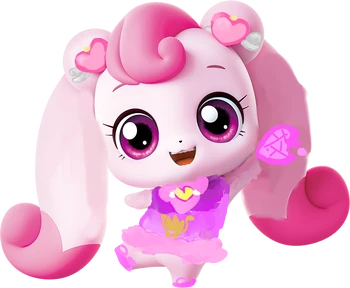 Heartsping | Catch! Teenieping Fanon Wiki | Fandom
