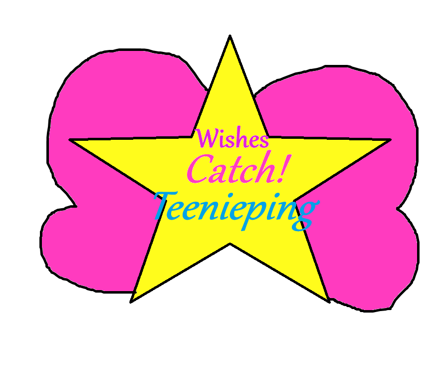 Wishes Catch! Teenieping | Catch! Teenieping Fanon Wiki | Fandom