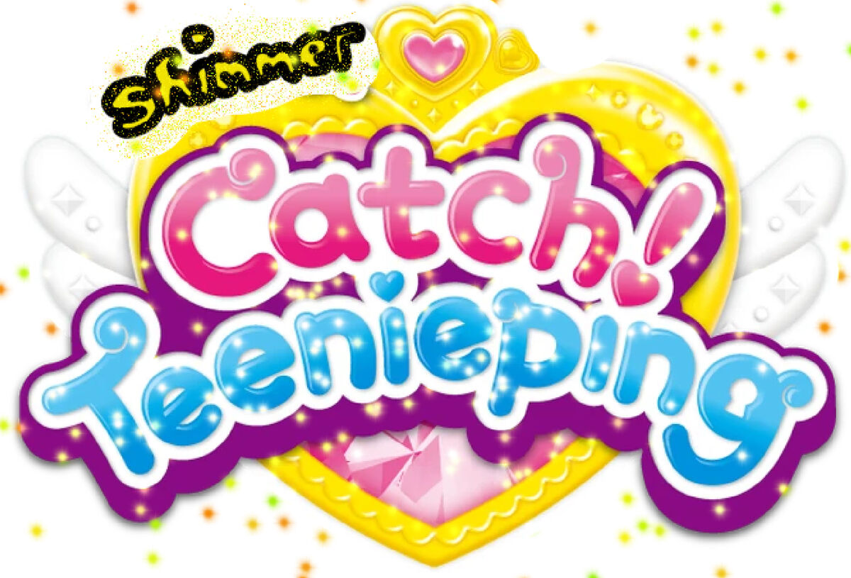 Shimmer Catch! Teenieping | Catch! Teenieping Fanon Wiki | Fandom Shimmer Catch! Teenieping | Catch! Teenieping Fanon Wiki | Fandom
