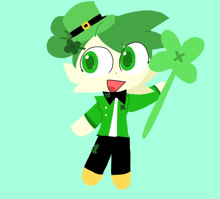 Patrickping | Catch! Teenieping Fanon Wiki | Fandom