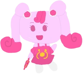 Heartsping | Catch! Teenieping Fanon Wiki | Fandom