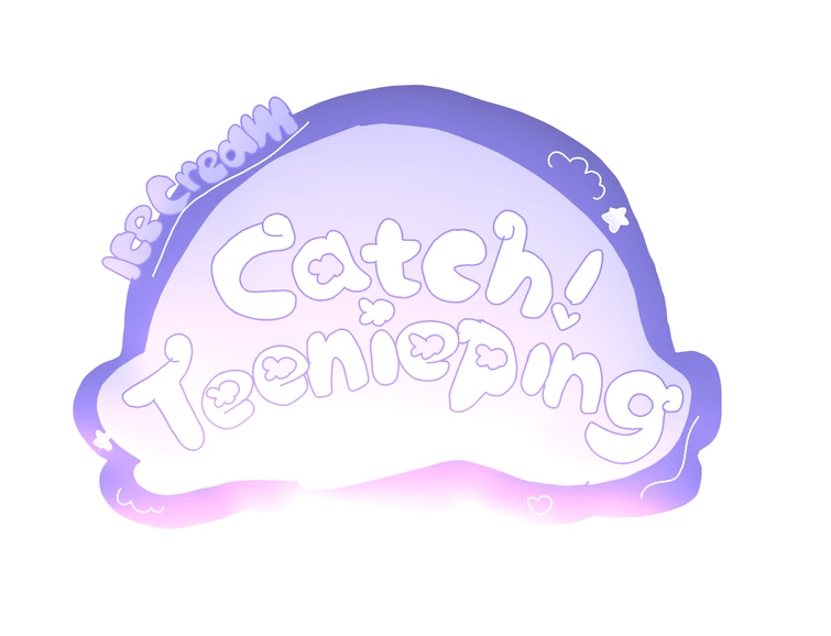 Ice Cream Catch! Teenieping | Catch! Teenieping Fanon Wiki | Fandom