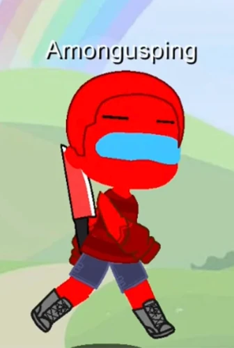 Among us ping | Catch! Teenieping Fanon Wiki | Fandom