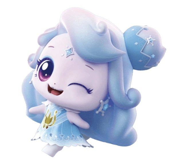 Shimmerping | Catch! Teenieping Fanon Wiki | Fandom