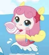 Splashping (Summer Coffee Stand) | Catch! Teenieping Fanon Wiki | Fandom