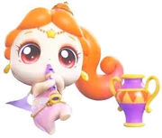 List of Teeniepings/Season 5 | Catch! Teenieping Fanon Wiki | Fandom