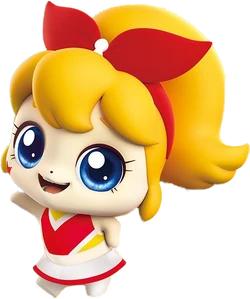 Kawaiiping song | Catch! Teenieping Fanon Wiki | Fandom