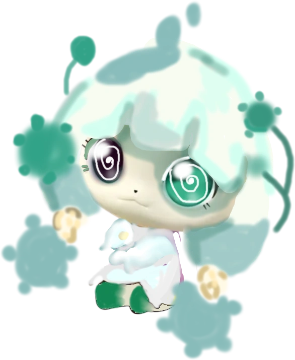 Pom-Pomping | Catch! Teenieping Fanon Wiki | Fandom
