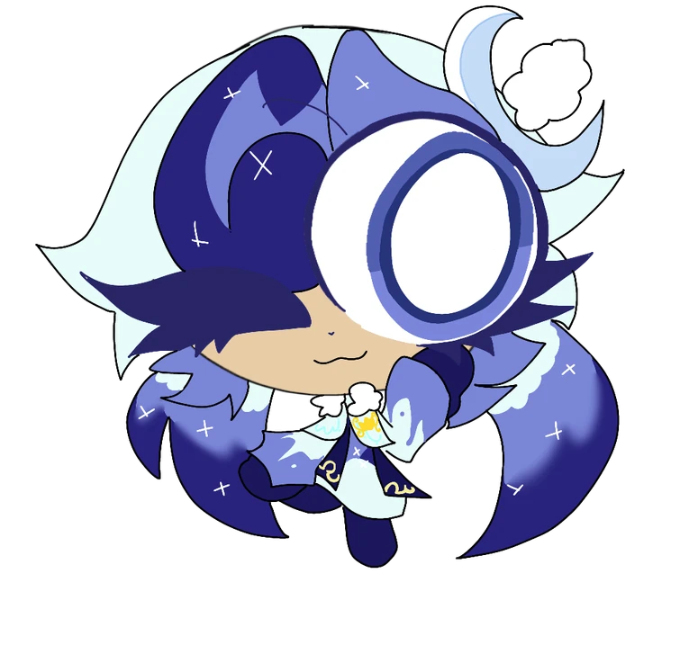 Dreamishping | Catch! Teenieping Fanon Wiki | Fandom