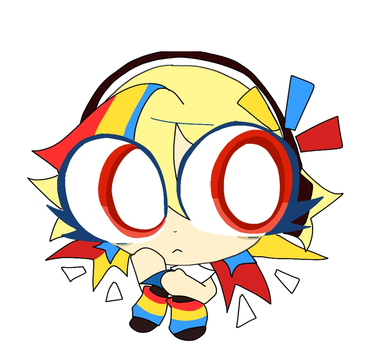 Fireworkping | Catch! Teenieping Fanon Wiki | Fandom