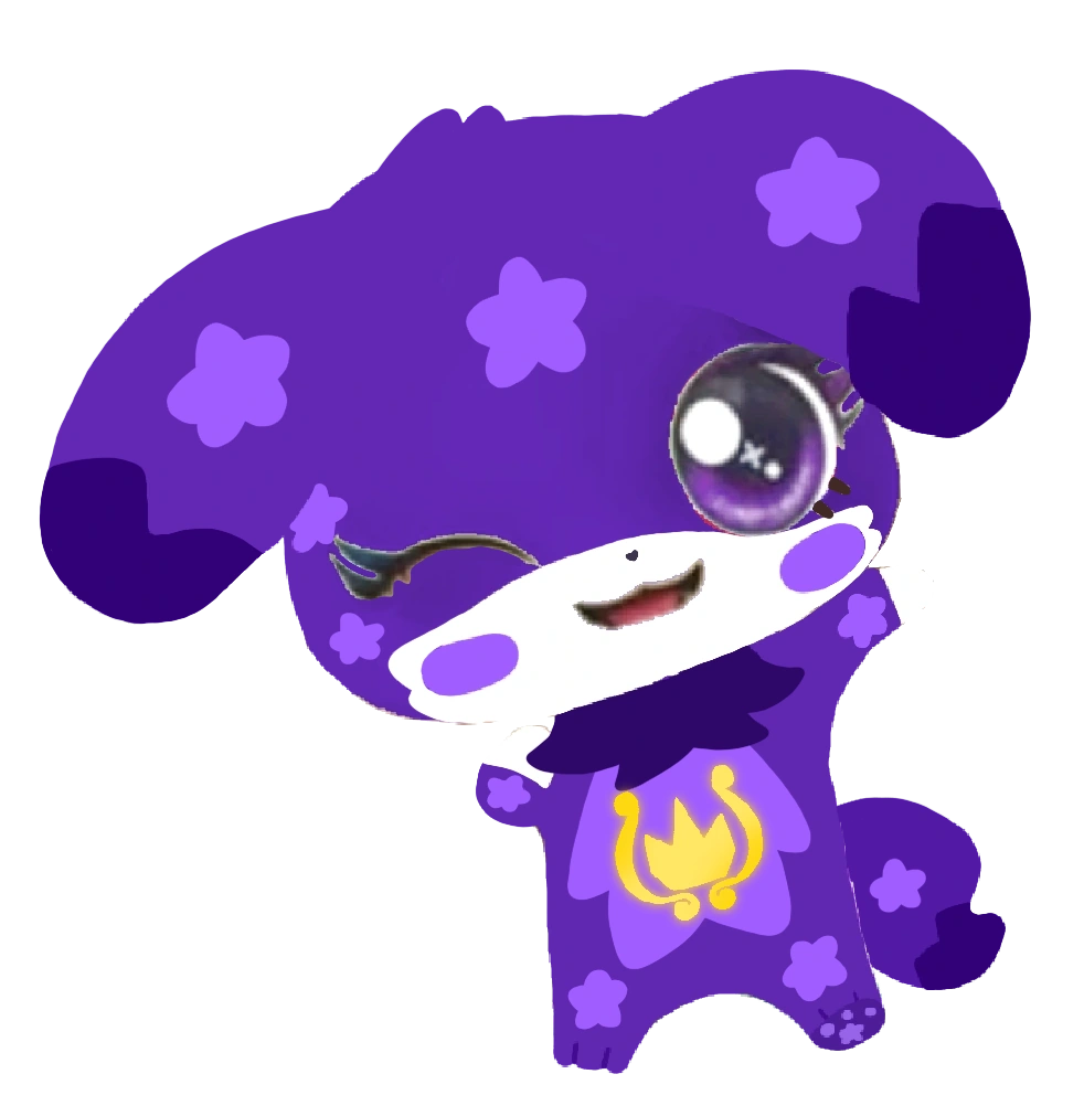 Fuffyping | Catch! Teenieping Fanon Wiki | Fandom