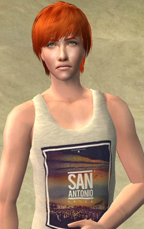 Callum Kavanagh | CatClaw Survivor (Sims) Wiki | Fandom