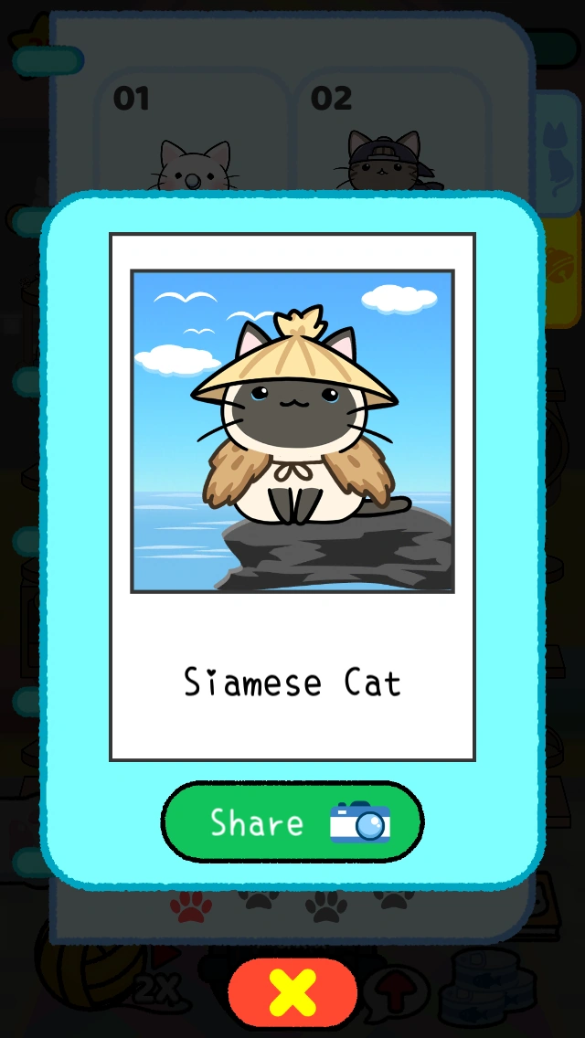 Siamese Cat | Catcondo2 Wiki | Fandom