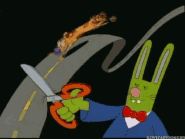 Rancid Rabbit | CatDog Wiki | Fandom