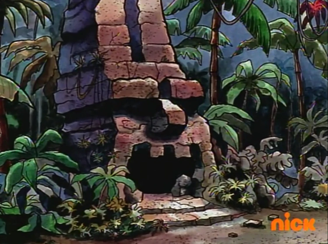 Hail the Great Meow Woof/Gallery | CatDog Wiki | Fandom