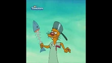 Pussycat Catfield | CatDog Wiki | Fandom