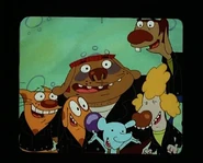 Winslow T. Oddfellow/Gallery | CatDog Wiki | Fandom