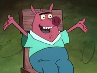 CatDogPig/Gallery | CatDog Wiki | Fandom