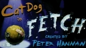 Fetch | CatDog Wiki | Fandom