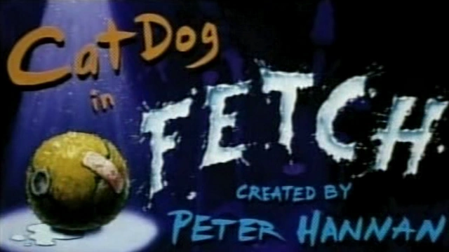 Fetch | CatDog Wiki | Fandom