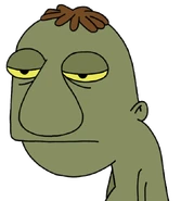 Cornelius Sunshine | CatDog Wiki | Fandom