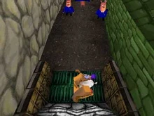 CatDog: Saving Mean Bob | CatDog Wiki | Fandom