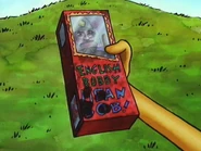 Mean Bob Action Figures | CatDog Wiki | Fandom