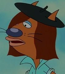 Catrina | CatDog Wiki | Fandom