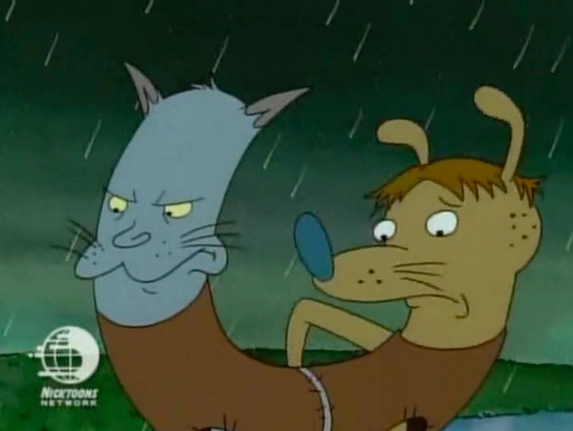 DanStan | CatDog Wiki | Fandom