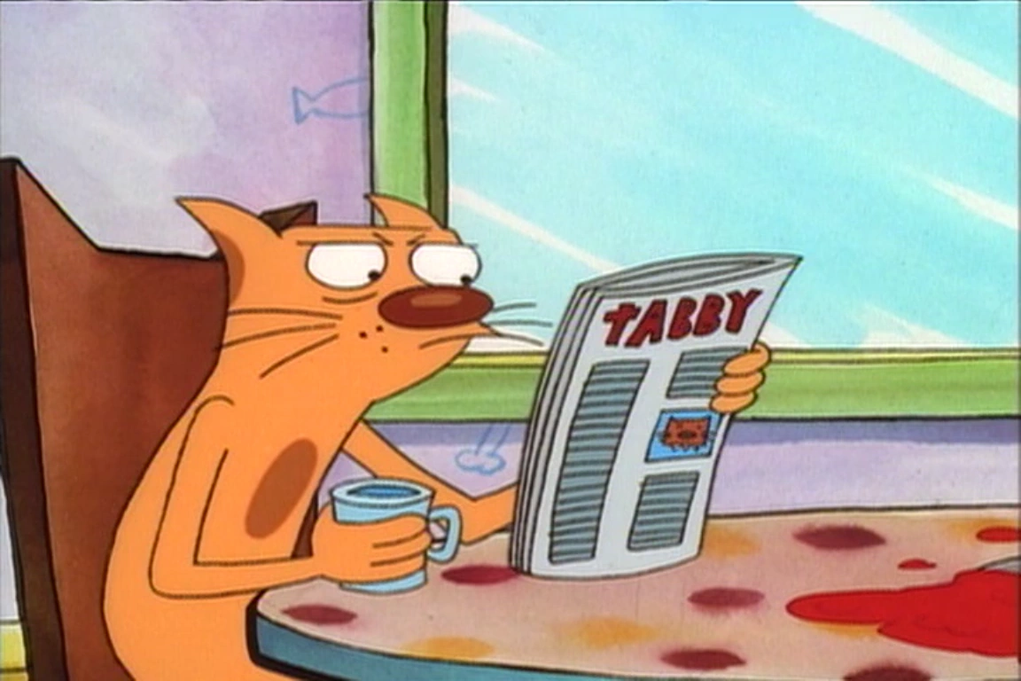 Testing Page | CatDog Wiki | Fandom