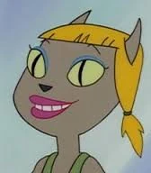 Mindy Wonderful | CatDog Wiki | Fandom