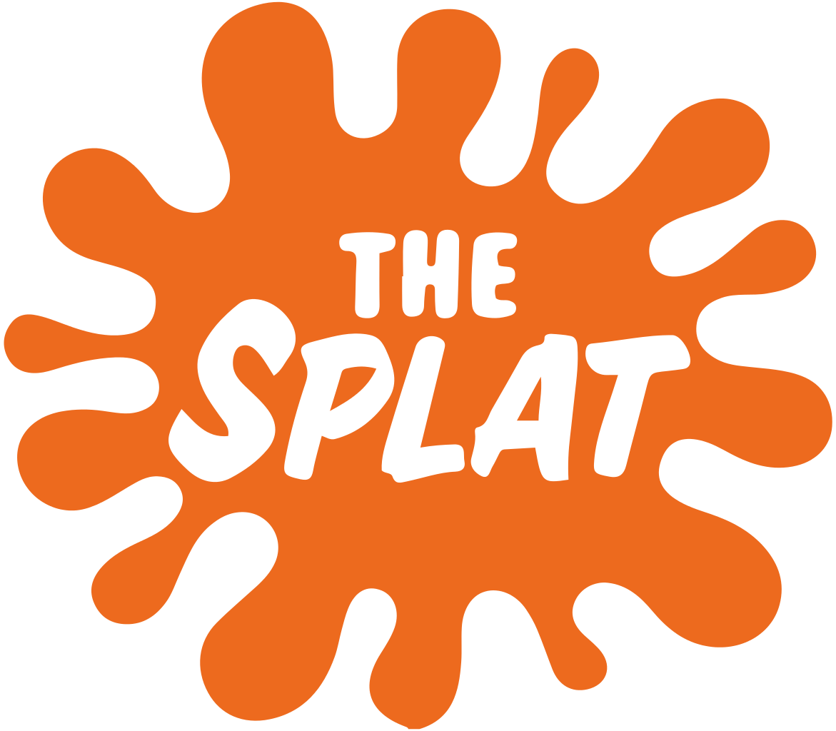 The Splat | CatDog Wiki | Fandom