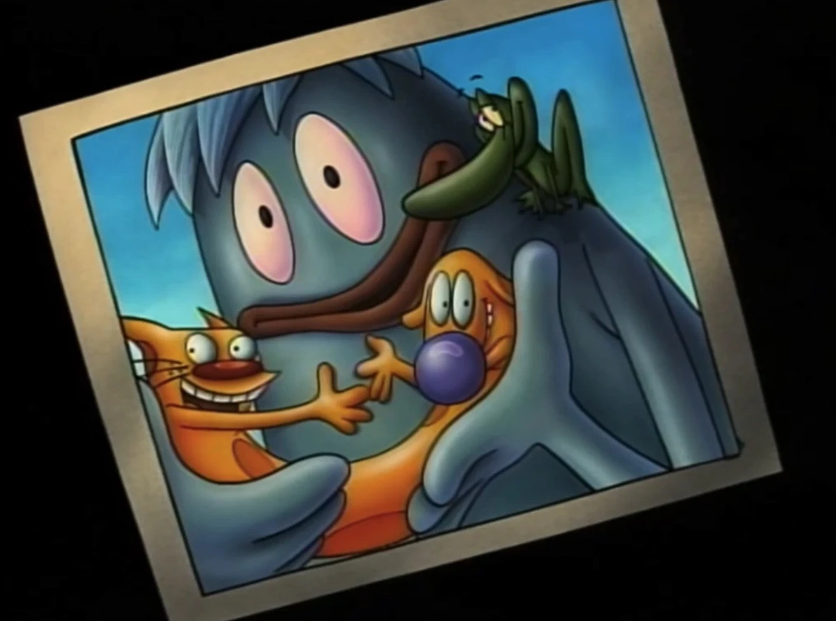 CatDog and the Great Parent Mystery | CatDog Wiki | Fandom