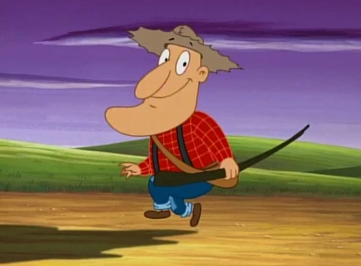 Johnny Meatseed | CatDog Wiki | Fandom