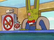 Rancid Rabbit | CatDog Wiki | Fandom