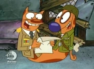 Dog/Gallery | CatDog Wiki | Fandom