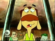 Lube | CatDog Wiki | Fandom