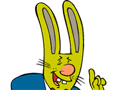 Rancid Rabbit | CatDog Wiki | Fandom