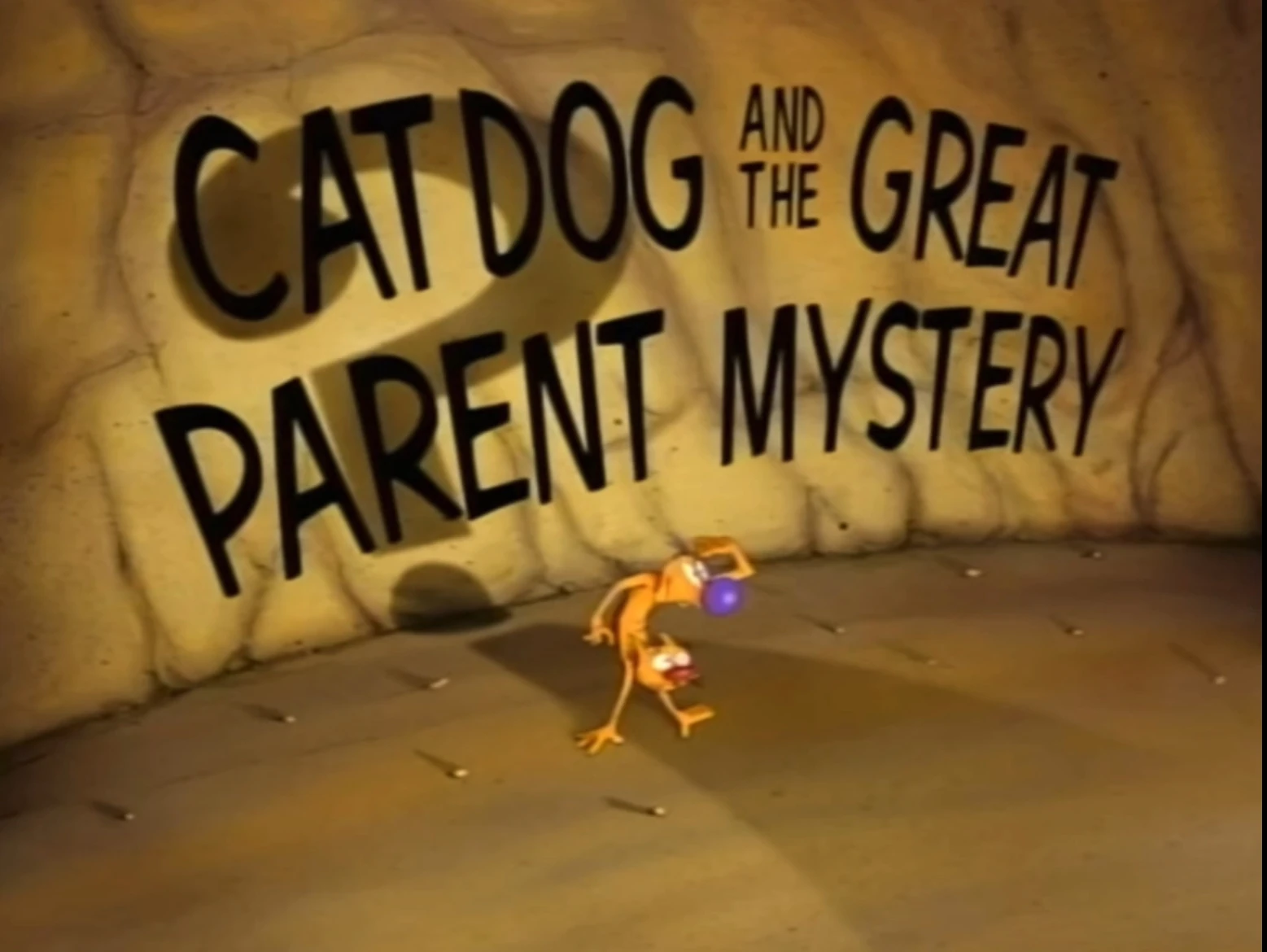 CatDog and the Great Parent Mystery | CatDog Wiki | Fandom
