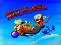 Mush, Dog, Mush!/Gallery | CatDog Wiki | Fandom