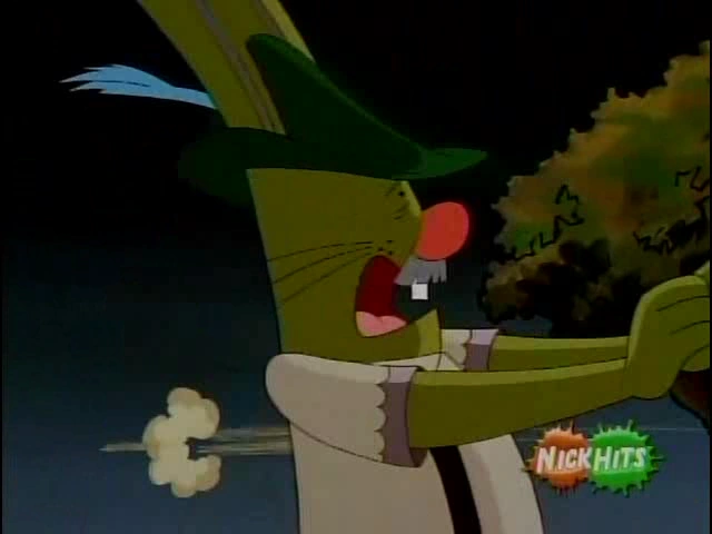 Rancid Rabbit | CatDog Wiki | Fandom